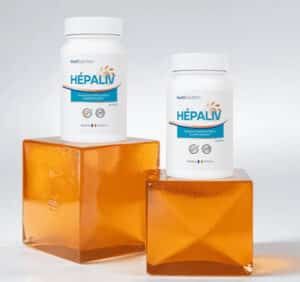Hepaliv von Nutrisolution kaufen 🏷️ 42% Rabatt - Schweiz
